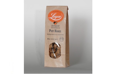 Leyen Bio-Puff Nanos